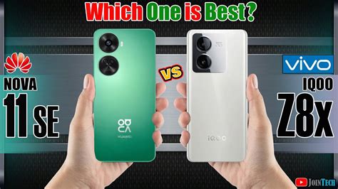 Wo Amazing 😲😲 🔥 Decoding The Superiority Huawei Nova 11 Se Vs Vivo