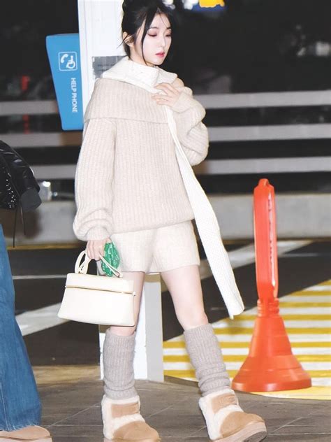 아이보리🤍톤온톤 Kream