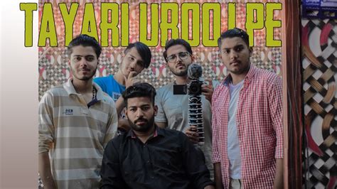 Eid Ki Tayariyan Urooj Pe Eid Vlog Sheraz Ali Youtube