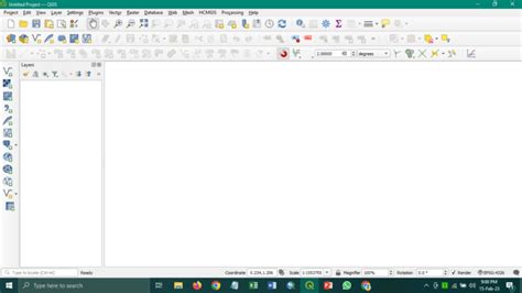 Arcgis Vs Qgis Which Gis Platform Is Right For You Geographical Analysis