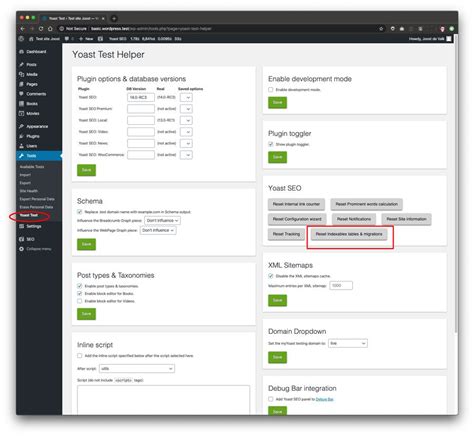 fix wordpress databasefout unknown column error scriptfeeds blog
