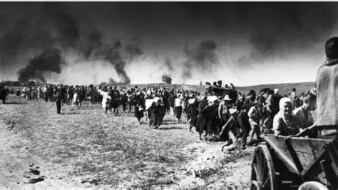 З Європи до таборів ГУЛАГу Куди і як тікали українці на початку Другої світової війни Bbc