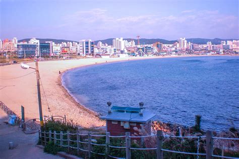10 Best Natural Wonders In Ulsan Take A Road Trip Through Ulsan Go