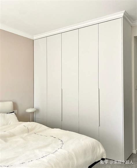 你家的柜子还停留在80年代？现在流行这4种设计，简单又美观 知乎