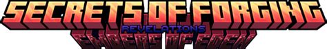Secrets Of Forging Revelations A Tetra Addon Minecraft Mods