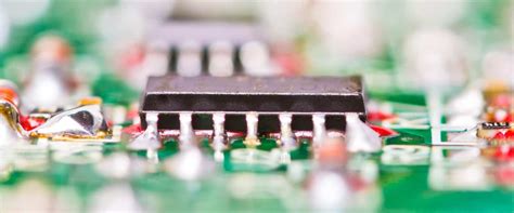 What Are The Properties And Applications Of The Tda7294 Pcb Raypcb