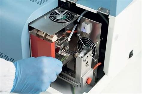 Portable Mercury Analyzer At ₹ 45 In Hyderabad Id 2854331237291