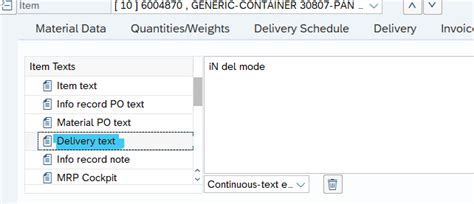 Sap Automation How To Select Option And Verify If This Option Is