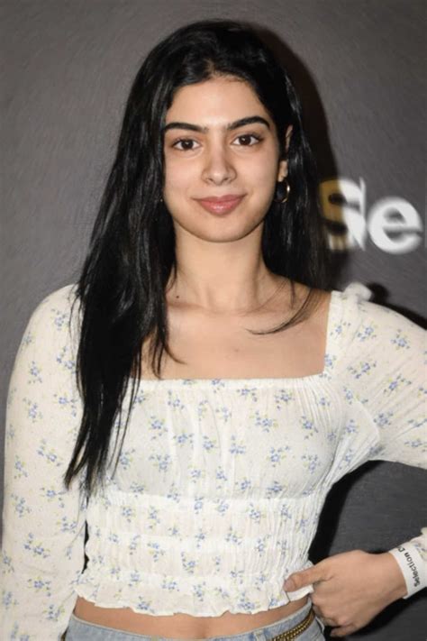 khushi kapoor profile images — the movie database tmdb