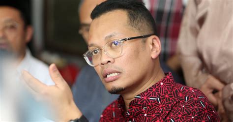 Netr Project Implementation To Ensure Fair Equitable Energy Transition Nik Nazmi