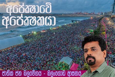 ජාතික ජන බලවේගය