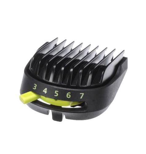 3 7mm Adjustable Comb Philips Personal Care