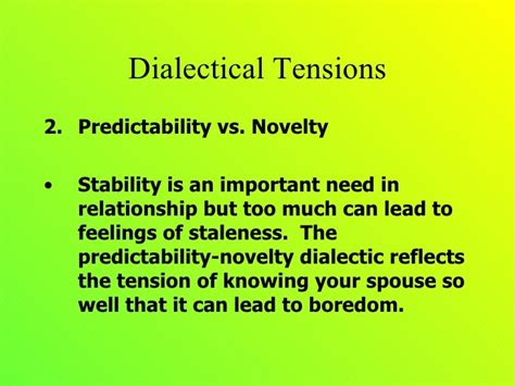 Attraction And Close Relationship