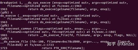 linux进程创建、可执行文件的加载和进程执行进程切换 知乎
