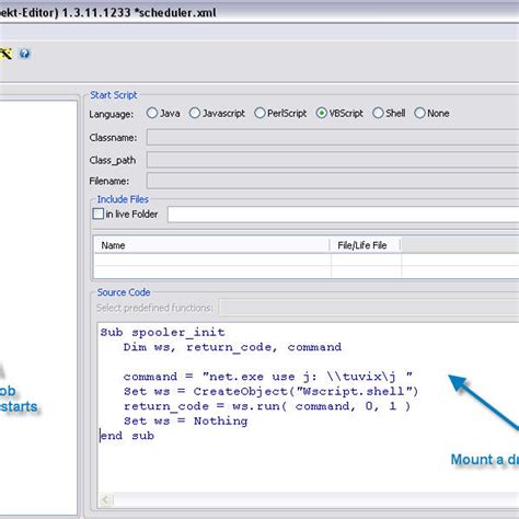 Jobscheduler Alternatives And Similar Software