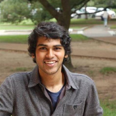 Ashwin Varma Rice University Tx Department Of Statistics Research Profile