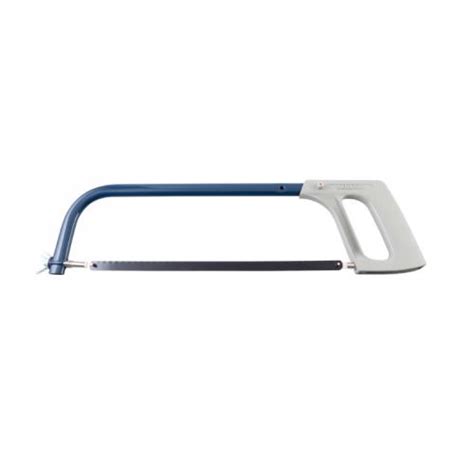 Kennedy 12inch Hacksaw Set With 10x 18tpi Hss Blades Industrial Hand Tools Diy Door2door