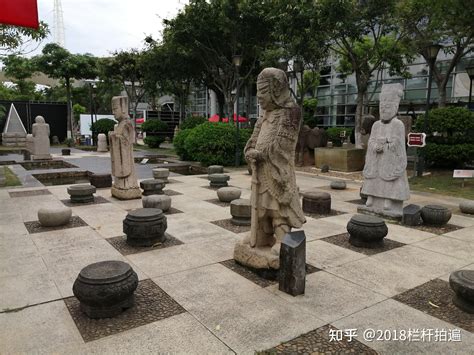 福建厦门市博物馆 厦门历史陈列1 知乎