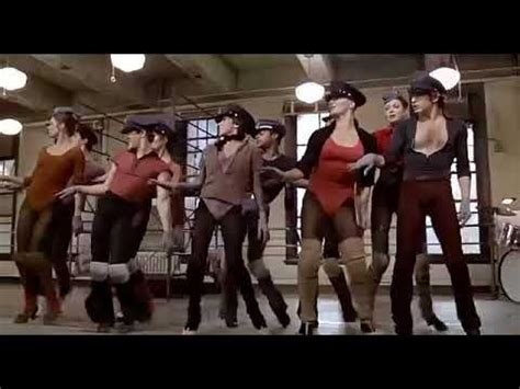 Sandahl Bergman Bob Fosse All That Jazz Great Videos Latest Music