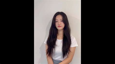 헤어컨설팅의 중요성 강남미용실 희올헤어 퍼스널염색 헤어컨설팅 Kbeauty 긴머리스타일 긴머리레이어드컷 레이어드c컬펌 애쉬브라운 매트브라운 사이드뱅