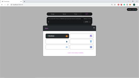 Github Aveesh52 Zzsmart Swaps