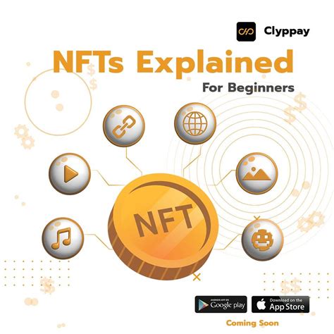 Nfts Explained For Beginners In Recent Times There Has Been A… By