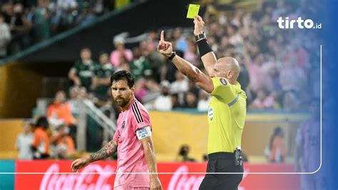 Hasil Inter Miami Vs Dc United Messi Brace Top Skor Mls 2025