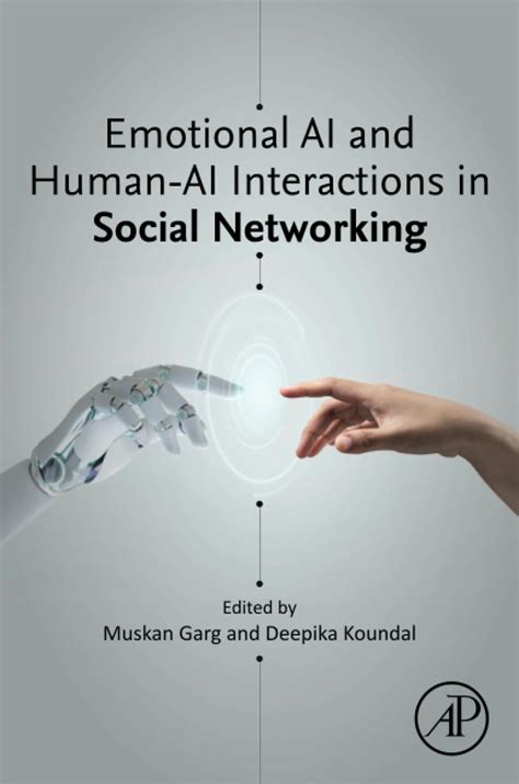 emotional ai and human ai interactions in social networking