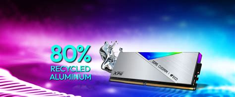 ADATA XPG Lancer RGB DDR CUDIMM GB GB X MHz CL Intel XMP AX CU C G