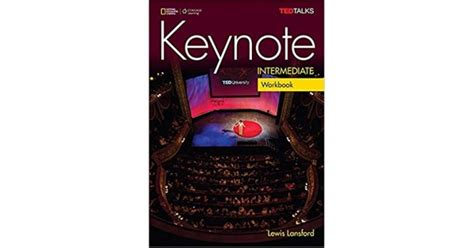 Keynote Intermediate Workbook