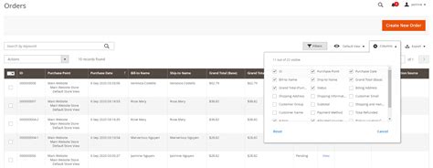 magento 2 admin panel an in depth and updated guidance