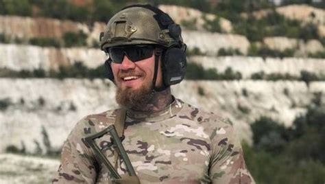 Зеленський посмертно нагородив штурмовика з Харківщини Фадєєнка