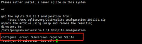 Linux系统svn安装包安装subversionlinux Svn安装包 Csdn博客