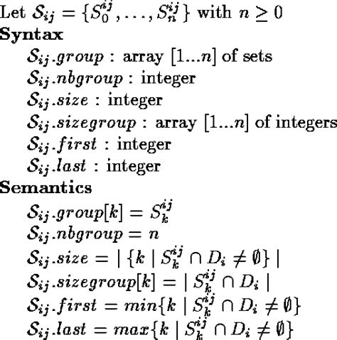 Figure 17 From A Generic Arc Consistency Algorithm And Its Specializations Semantic Scholar