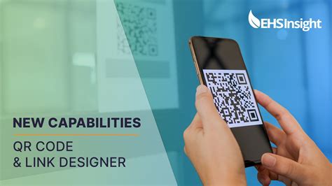 Enhancing Safety Engagement Ehs Insight Introduces Qr Codes