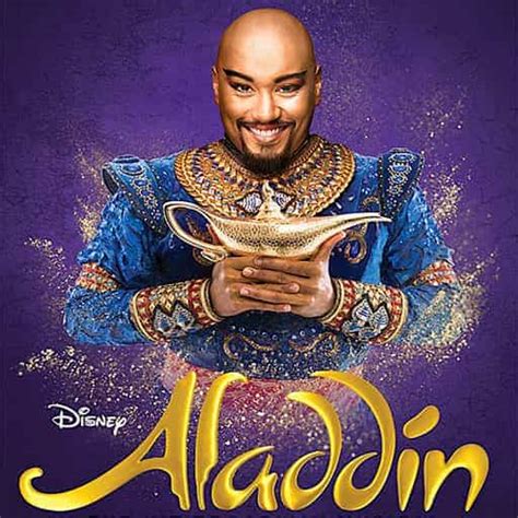 Aladdin Tickets Nyc