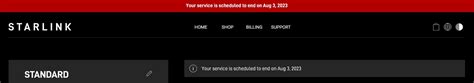 How To Cancel Starlink Step By Step Guide 2024