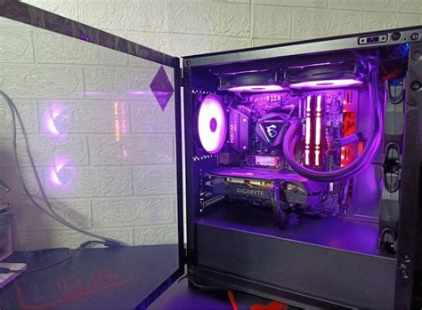 Gaming System Unit For Sale Computers And Tech Desktops On Carousell