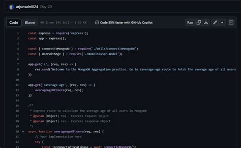 Arjun Saini On Linkedin Scalerdiscord Scalertopics Nodejs