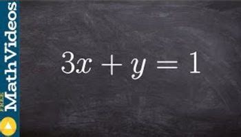 Convert A Rectangular Equation To Polar Form Channels For Pearson