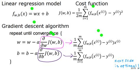 吴恩达监督机器学习：回归和分类（一） Csdn博客