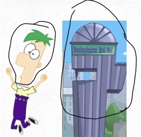 Marvel Has Some Explaining To Do Phineasandferb