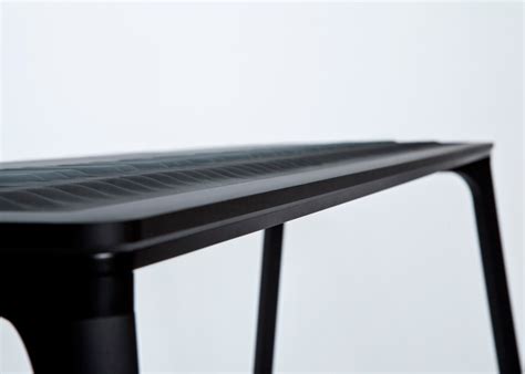 Squishy Keys On ROLI S Seaboard Control Pitch And Volume Of Notes