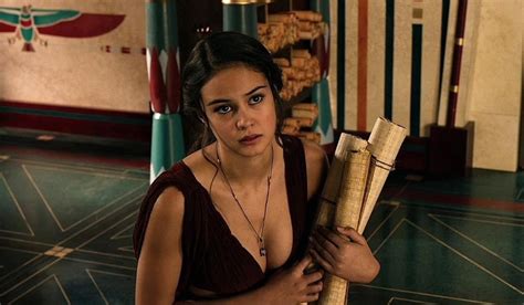Zaya Gods Of Egypt R Courtneyeaton