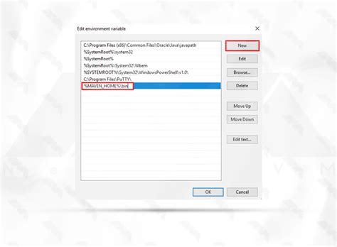 A Cleve Guide To Installing Maven On Windows Neuronvm Blog