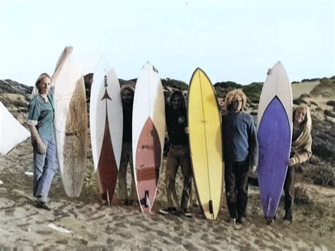 South Bay Join The Surf Legacy — The Surf Chasers