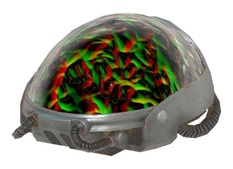 Robobrain Head Dome Fallout Wiki Fandom