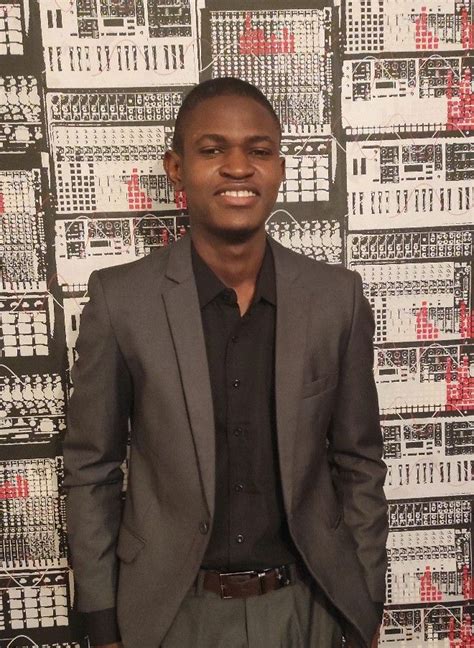 Al Ameen Abolare On Linkedin Were Launching The Redefined Academy