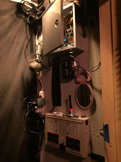 Help Preventing Emi From Interfering With Arduinorelays Pics Of Setup General Electronics