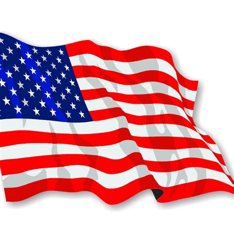 American Flag Decal Etsy